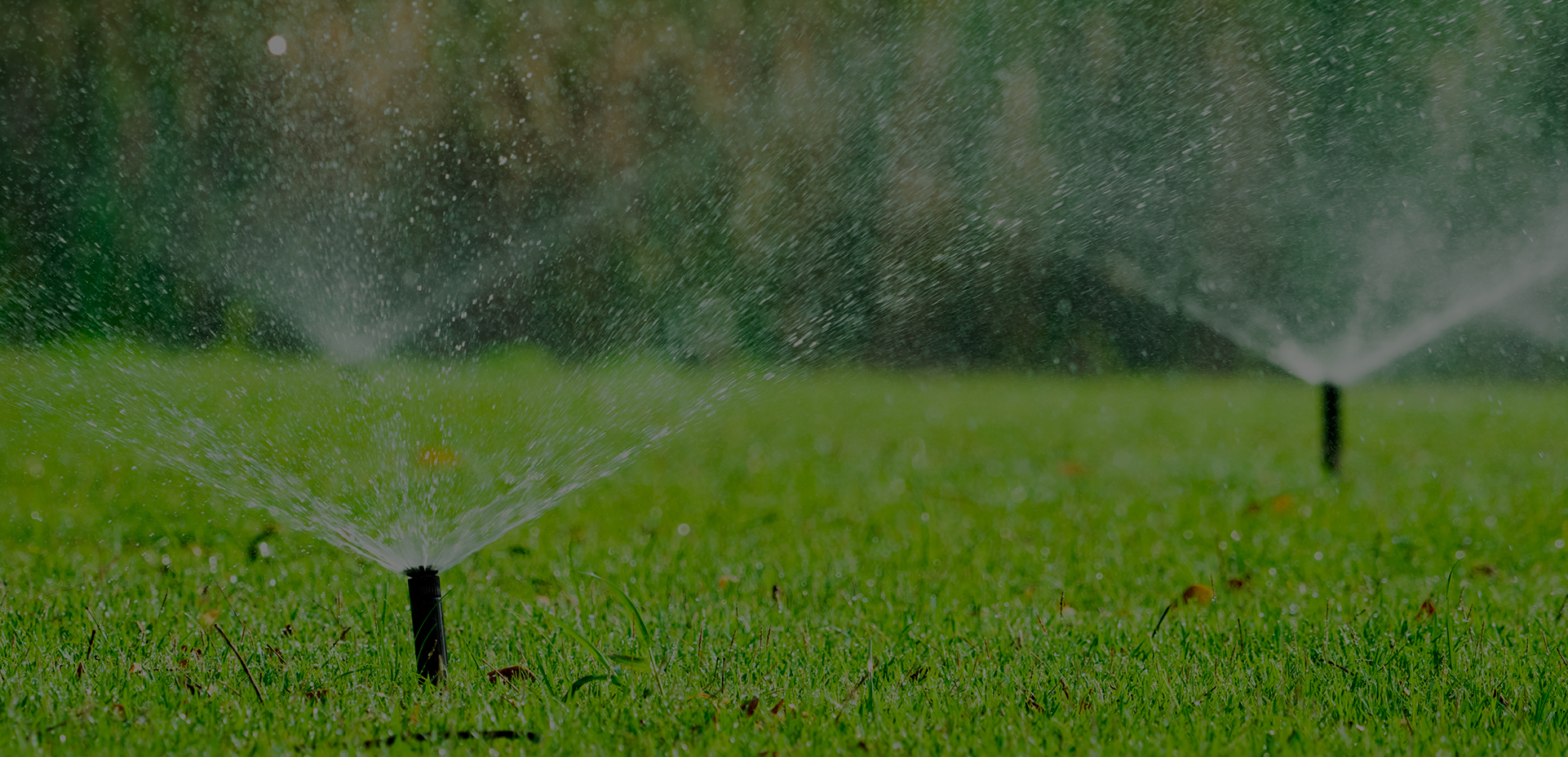 Irrigation Design Services in Dallas/Ft. Worth - iDesign Irrigation